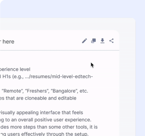 3. Download Your JSON File